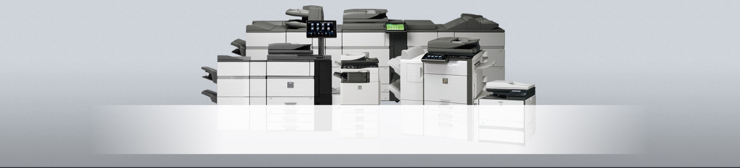 Copier Shipping | TTR Shipping and Storage | Office Moving